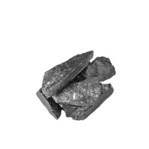Silicon Metal - Guohan Steel